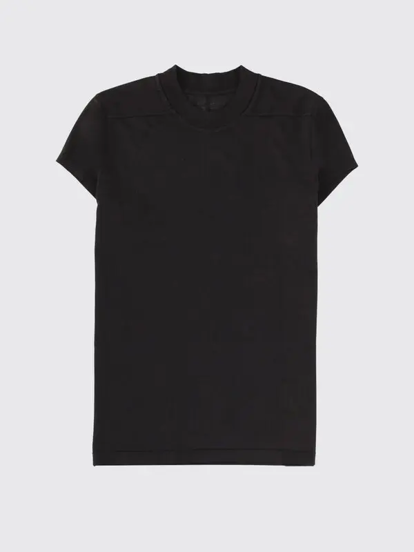 Rick Owens Cotton T-shirts