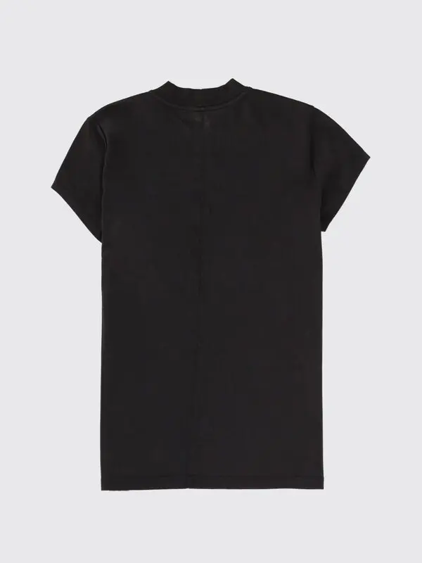 Rick Owens Cotton T-shirts