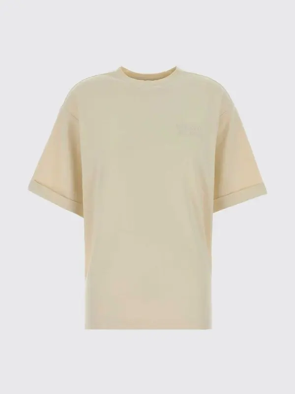 Woolrich Cotton T-shirt