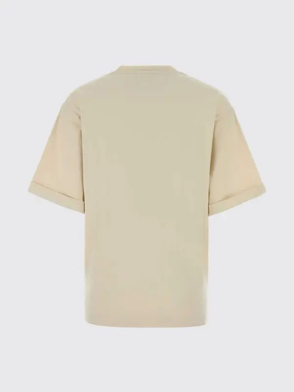 Woolrich Cotton T-shirt