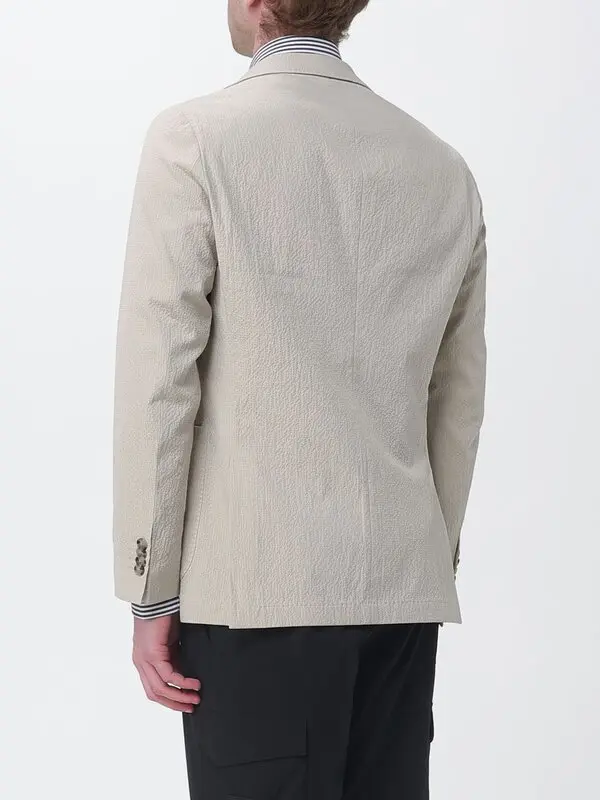 BOSS Tailored Blazer - Beige