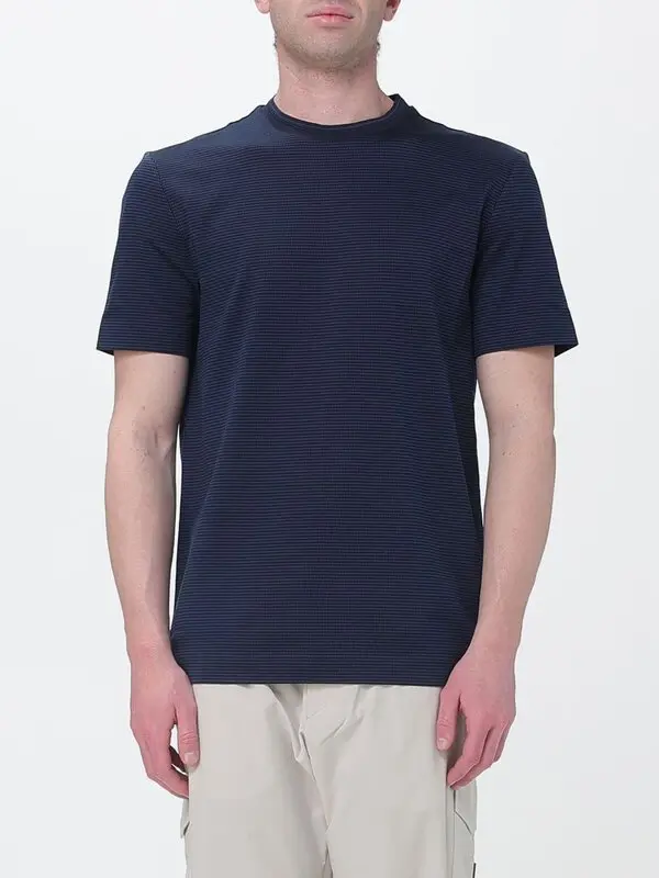 BOSS T-shirt - Blue