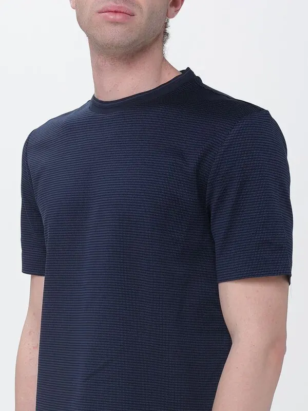 BOSS T-shirt - Blue