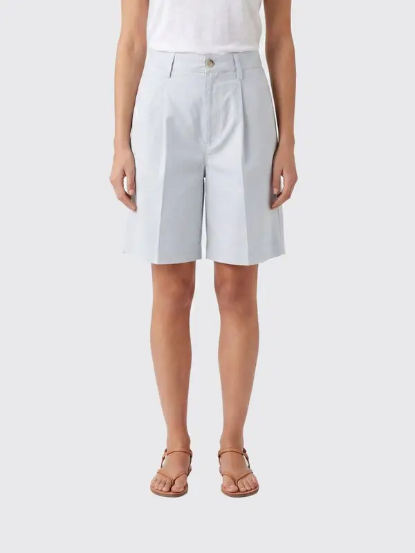 Woolrich Tailored Shorts - Green