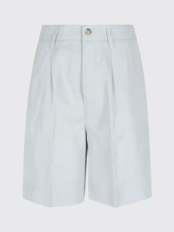 Woolrich Tailored Shorts - Green