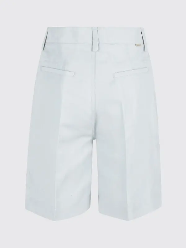 Woolrich Tailored Shorts - Green