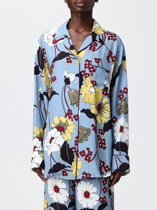 Marni Printed Shirt