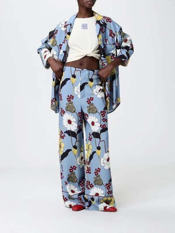 Marni Printed Shirt