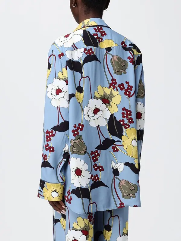 Marni Printed Shirt