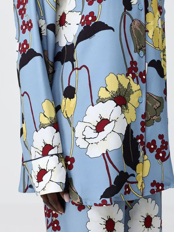 Marni Printed Shirt