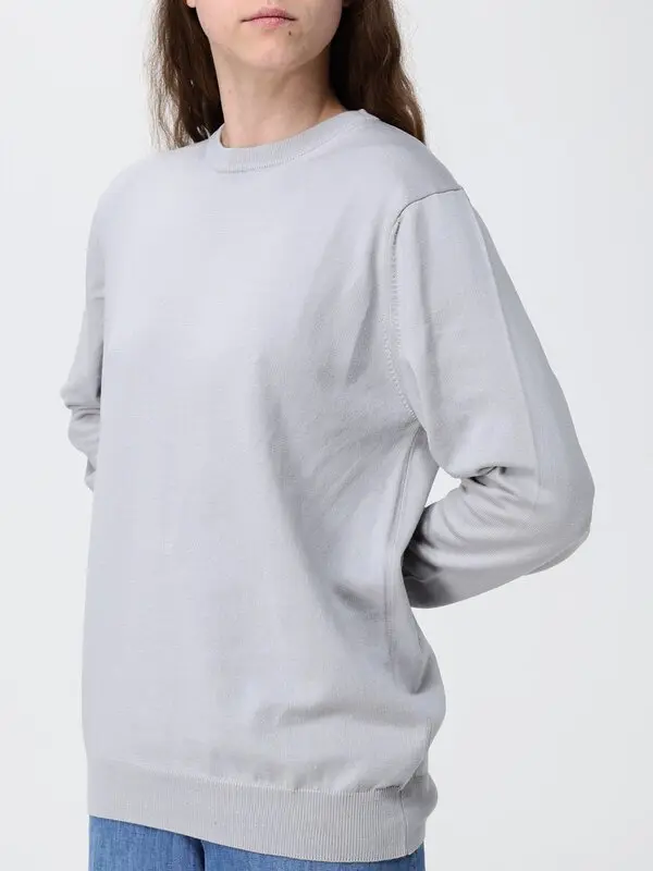 Woolrich Cotton Crewneck Sweater