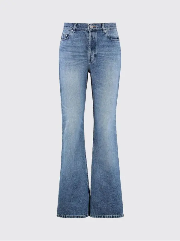 A.p.c. Jeans - Denim