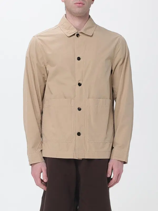 Woolrich Jacket - Beige