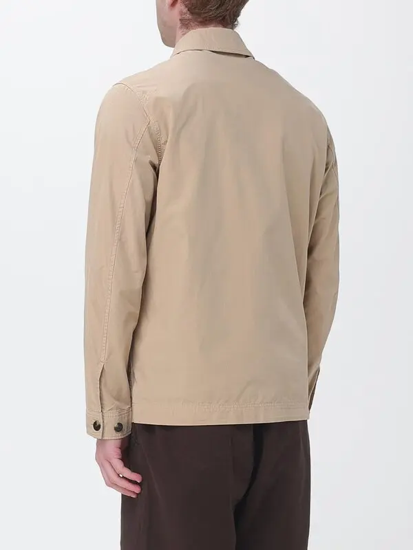 Woolrich Jacket - Beige