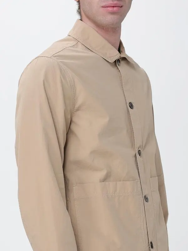 Woolrich Jacket - Beige