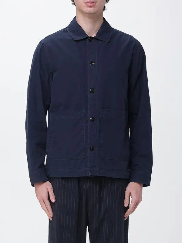 Woolrich Jacket - Blue