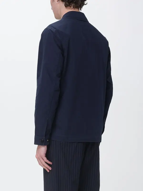Woolrich Jacket - Blue