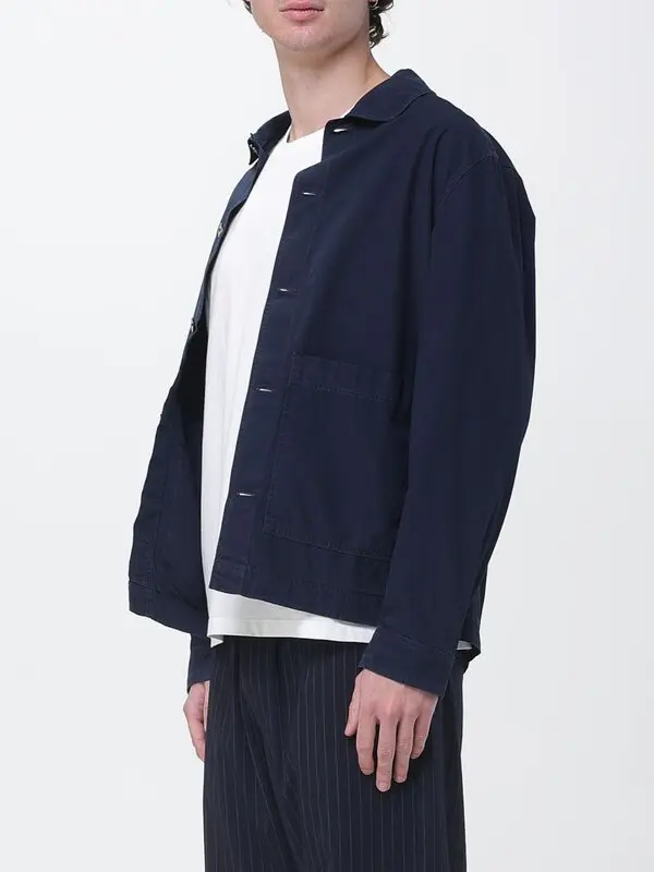 Woolrich Jacket - Blue