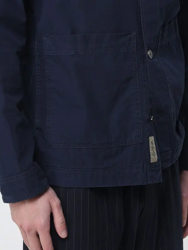 Woolrich Jacket - Blue