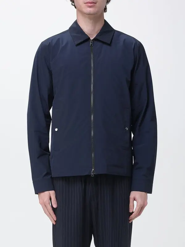Woolrich Jacket - Blue