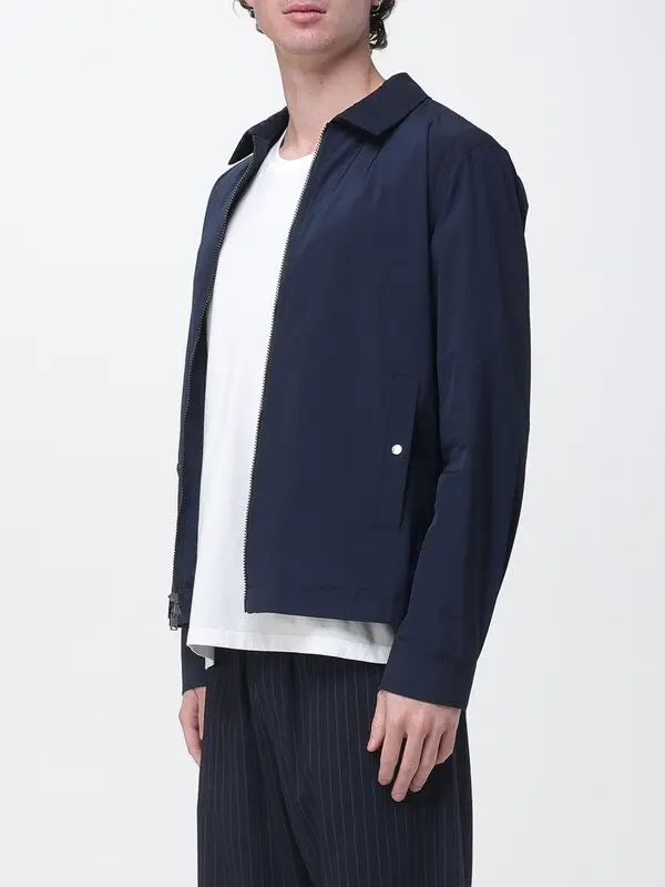 Woolrich Jacket - Blue