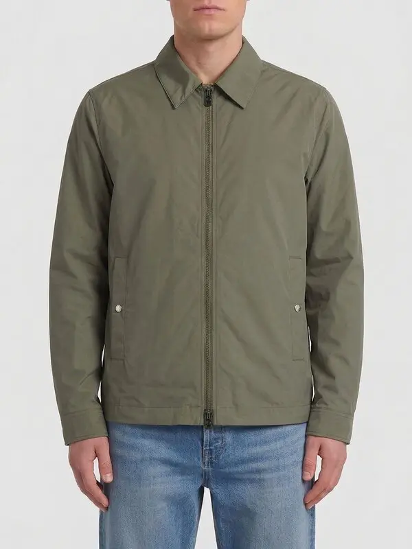 Woolrich Jacket - Green