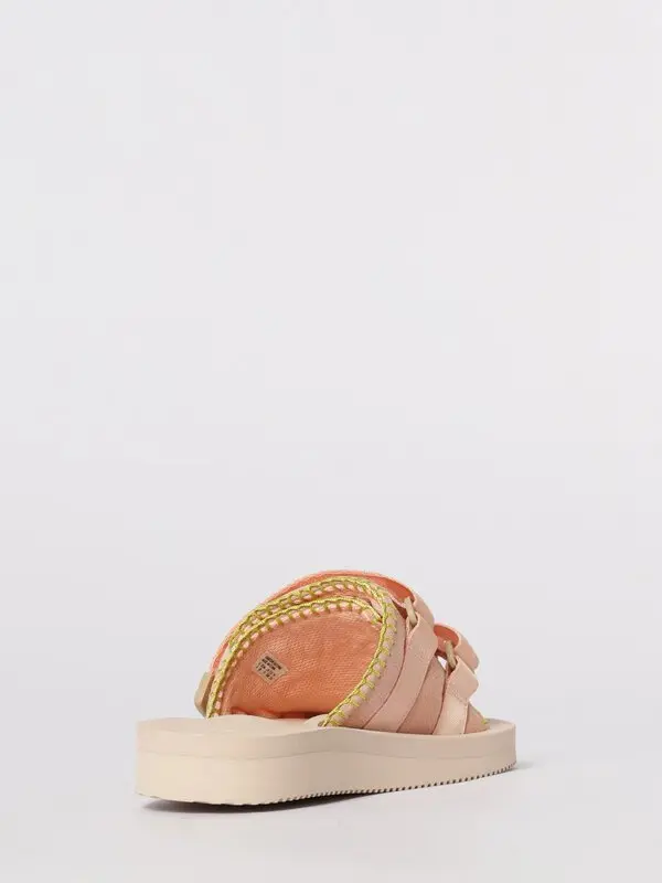 Suicoke Heeled Sandal