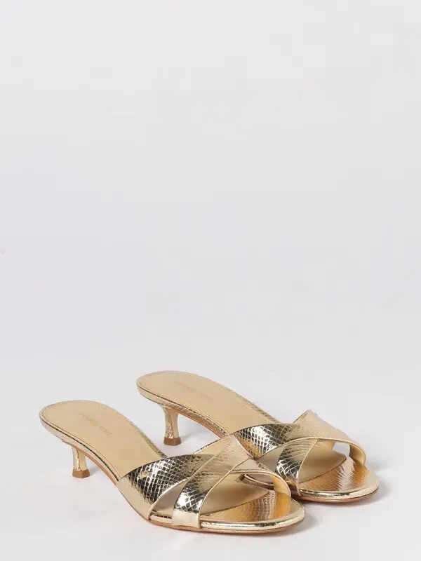 Michael Kors Heeled Sandals