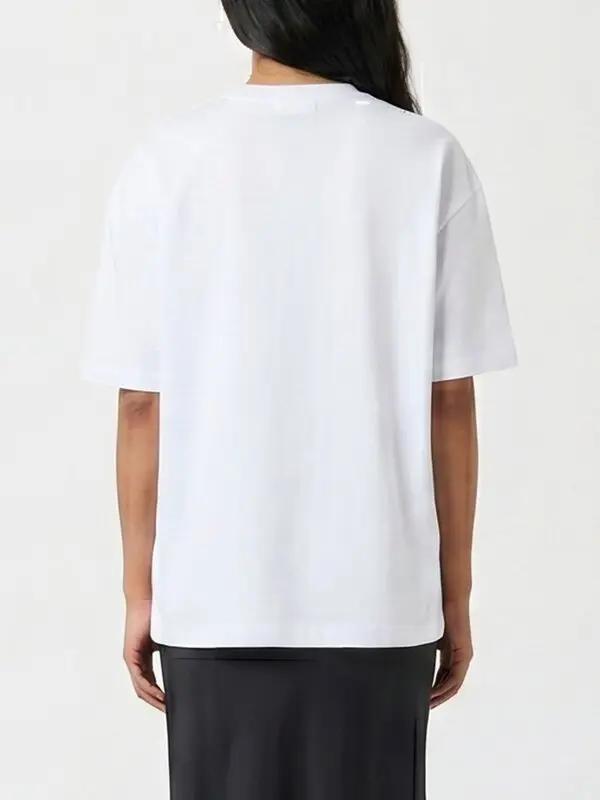Fiorucci Graphic T-shirt - White 2