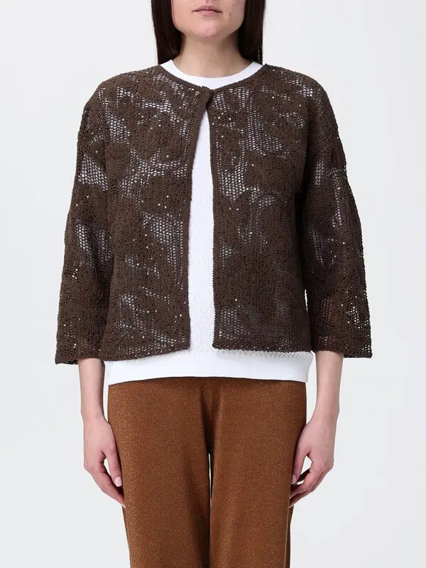 KANGRA Lace Cardigan