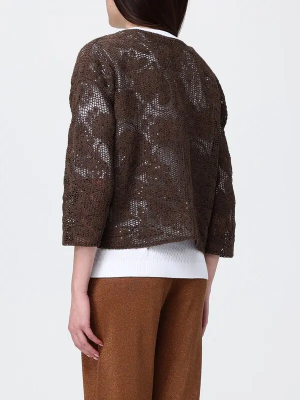KANGRA Lace Cardigan