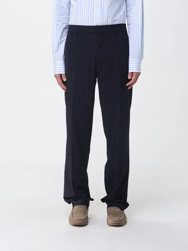 Emporio Armani Tailored Trousers