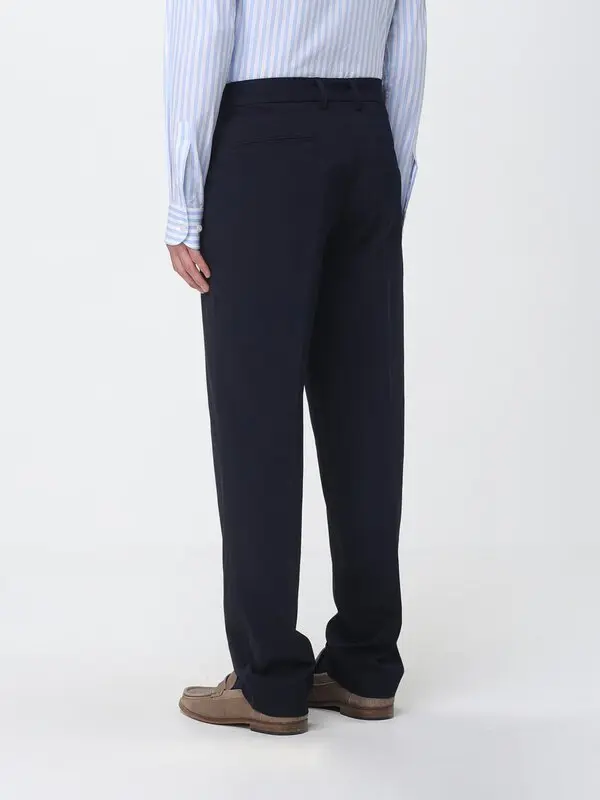 Emporio Armani Tailored Trousers