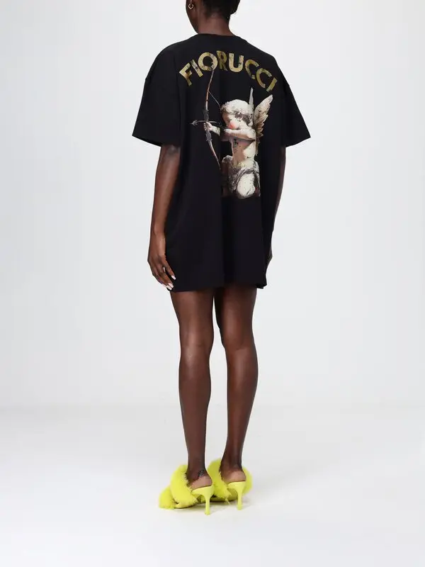 Fiorucci Dress