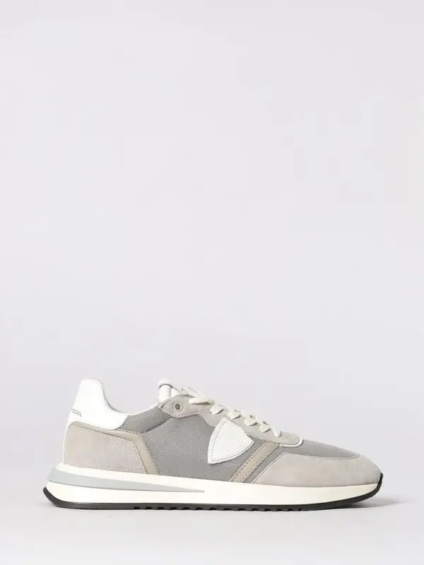 Philippe Model Sneakers