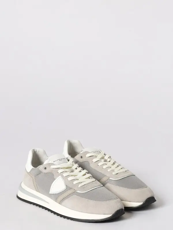 Philippe Model Sneakers