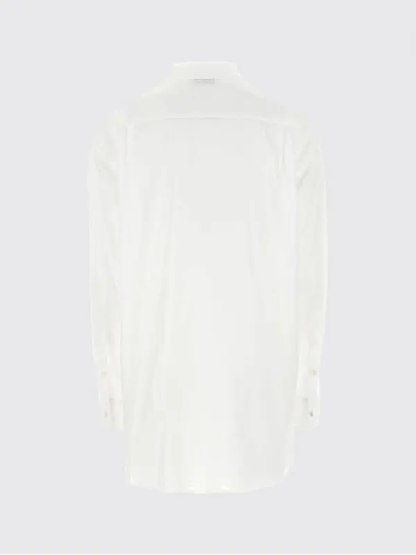 JIL SANDER Button-up Shirt - White
