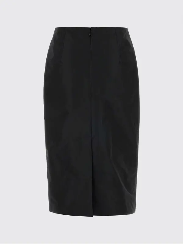 JIL SANDER Pencil Skirt - Black