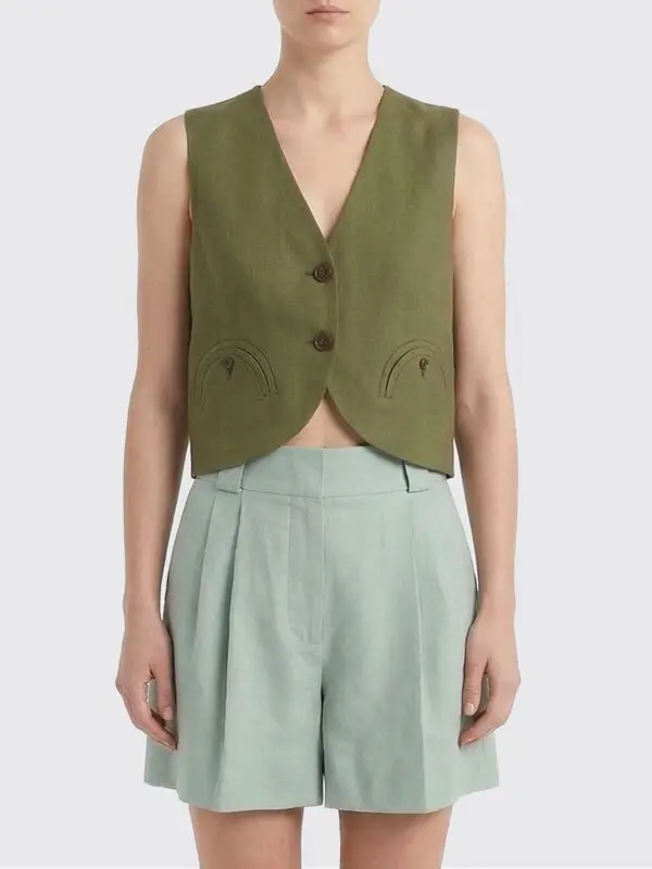 BLAZÉ MILANO Waistcoat