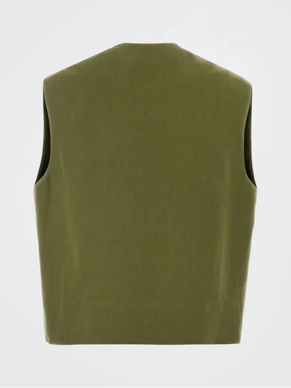 BLAZÉ MILANO Waistcoat