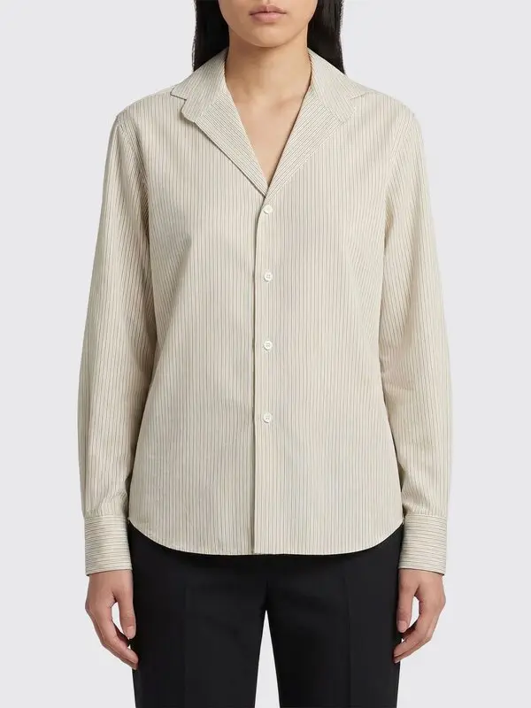 MAISON MARGIELA Cotton Shirt