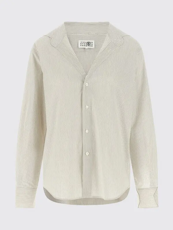 MAISON MARGIELA Cotton Shirt
