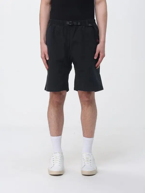 Gramicci Cotton Drawstring Shorts