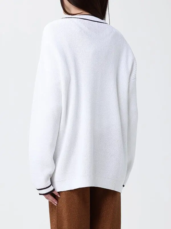KANGRA Cotton Cardigan