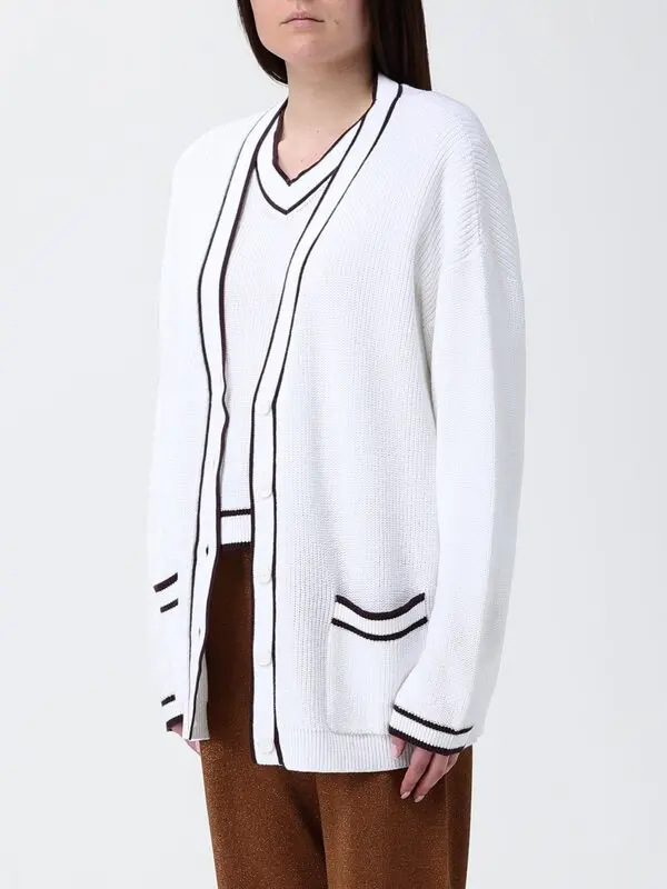 KANGRA Cotton Cardigan