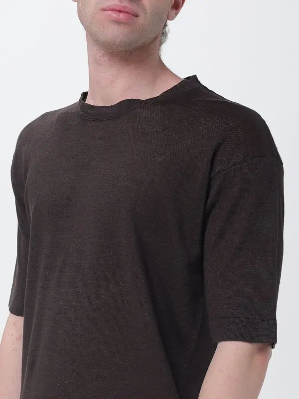 KANGRA Sweater - Ebony