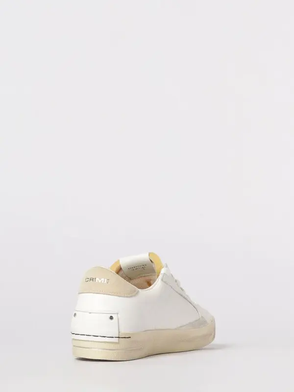 CRIME LONDON Low Top Sneakers