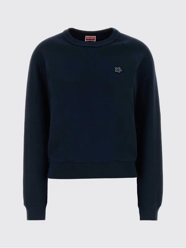 Kenzo Crewneck Sweatshirt - Blue