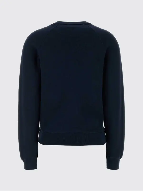 Kenzo Crewneck Sweatshirt - Blue