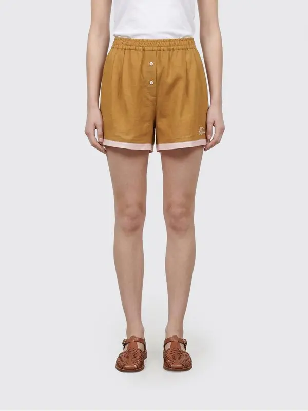 Marni Tailored Shorts